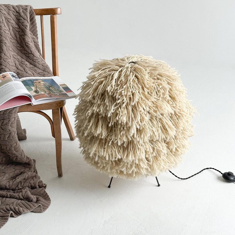 Eco Friendly Lamp - Etsy