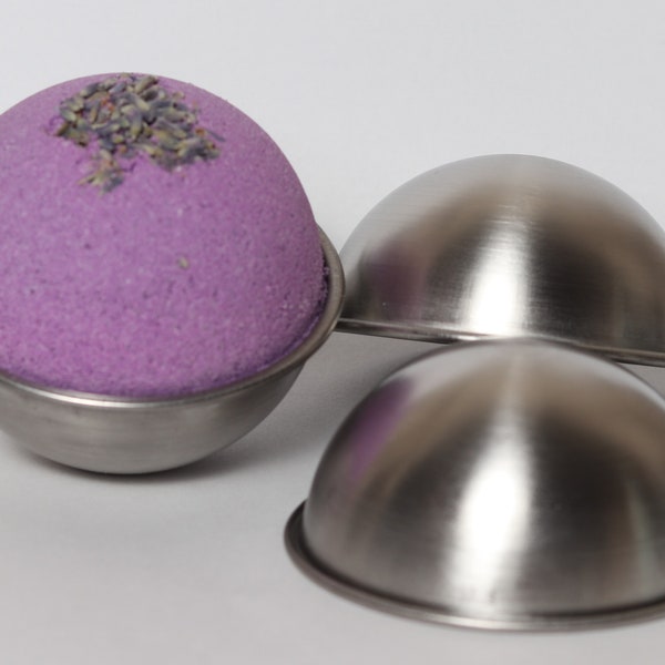 Bath Bomb Molds - Etsy