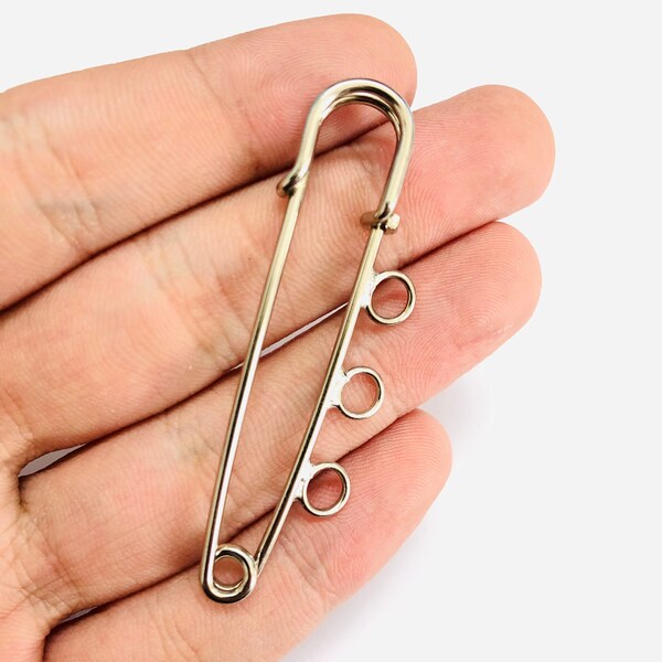 Kilt Pin Brooch - Etsy