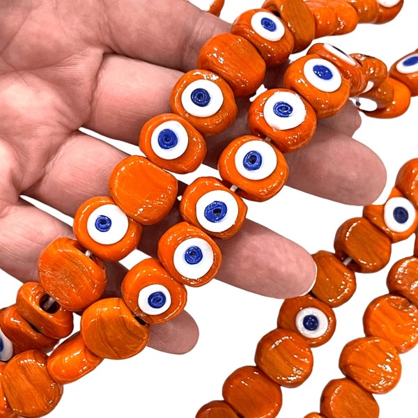 Turkish Beads - Etsy