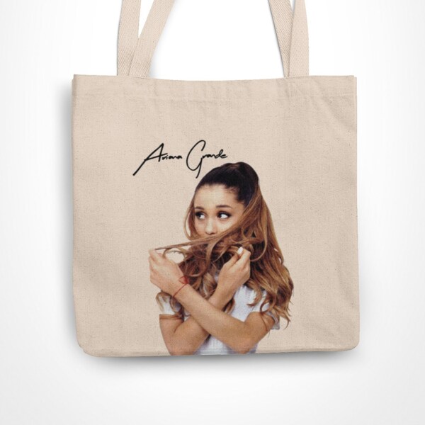 Ariana Grande - Etsy UK