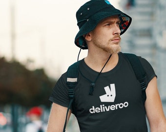 Deliveroo Clothing - Etsy