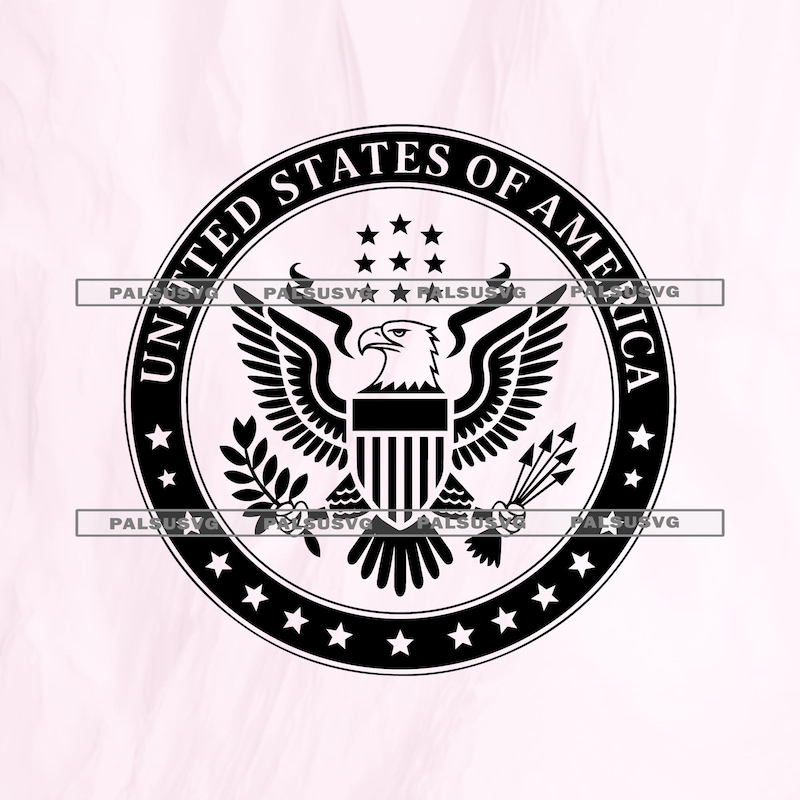 Government Logos Png - Etsy