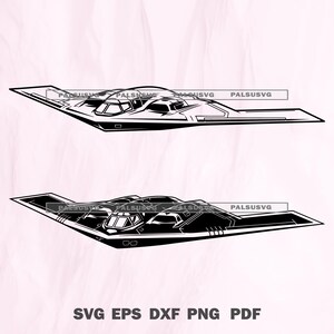 B2 Spirit Papercraft - Etsy