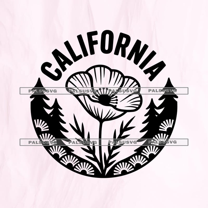 California Redwood Mug - Etsy