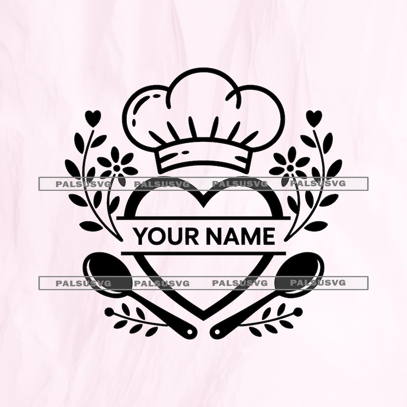 Baker Logo - Etsy