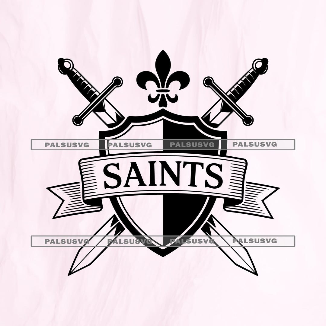 Saints Shield SVG, Knight Templar Png, Christian Warrior, Crusader ...