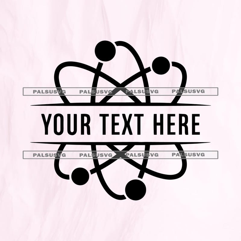 Science Svg - Etsy