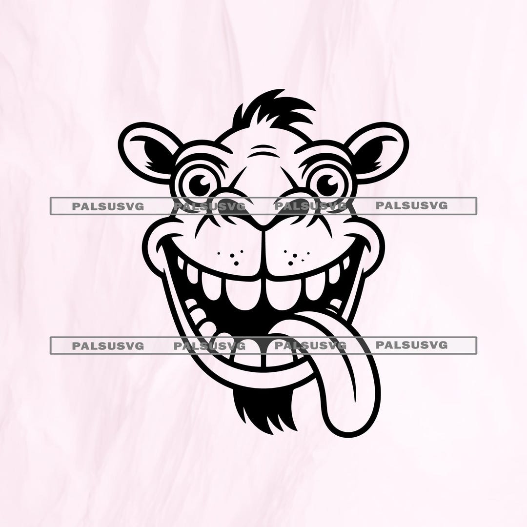 Funny Camel SVG – Hump Day Cut File (digital Download) - Etsy