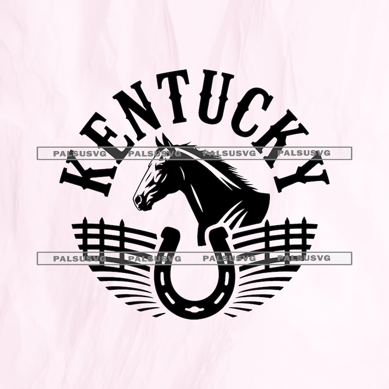Kentucky Derby 2026 Svg - Etsy