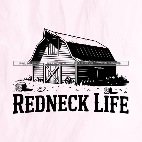 Redneck Farm Truck