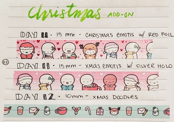 TCMC Decal and Foil Bundle - munimoro.gob.pe