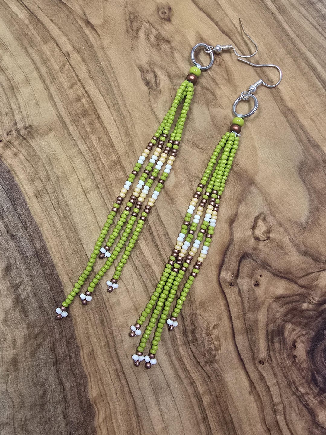 Native Triangle Tear Drop Dangle Turquoise Earrings - Etsy