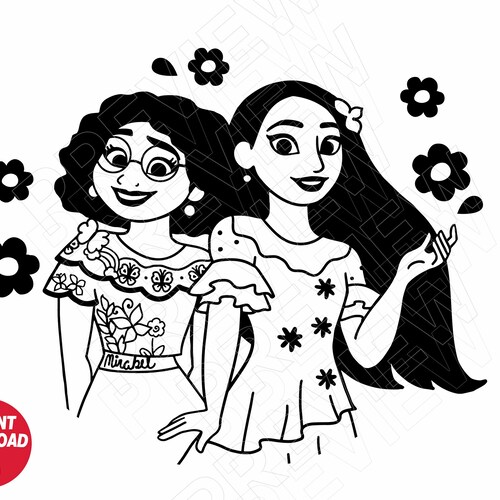 Grumpy SVG Png Clipart Cut File Outline Silhouette - Etsy