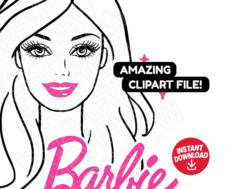 Barbie Svg Free Barbie Svg Download Svg Art Porn Sex Picture