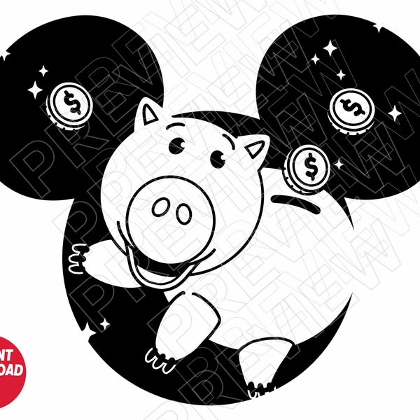 Hamms Svg - Etsy