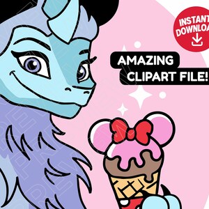 Sisu SVG Raya and the Last Dragon Png Clipart Disneyland - Etsy