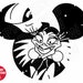 Yzma SVG the Emperors New Groove Png Clipart , Disneyland Villains ...