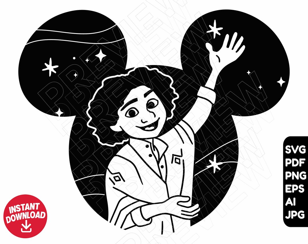 Charm SVG Camilo Png Clipart , Cricut , Cut File Silhouette Outline - Etsy