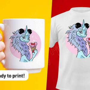 Sisu SVG Raya and the Last Dragon Png Clipart Disneyland - Etsy