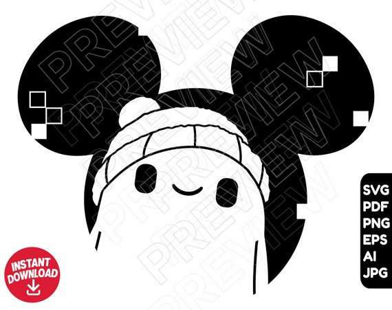 Rons gone wrong SVG png clipart cut file silhouette outline | Etsy México