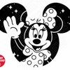 Goofy Ears SVG Png , Disneyland Ears Svg , Cricut Cut File Silhouette ...