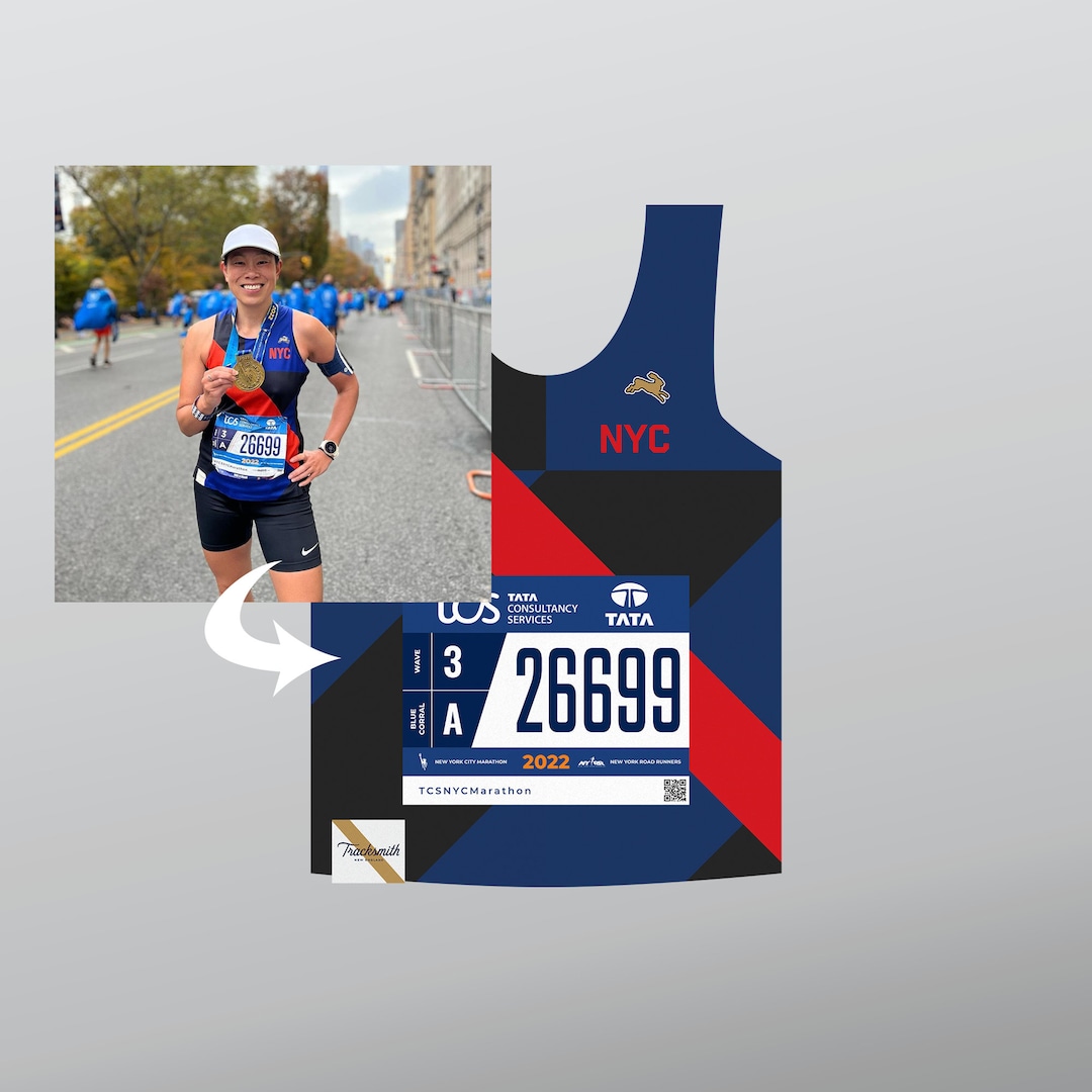 Personalized Running Print Running Art Prints Running Card - Etsy