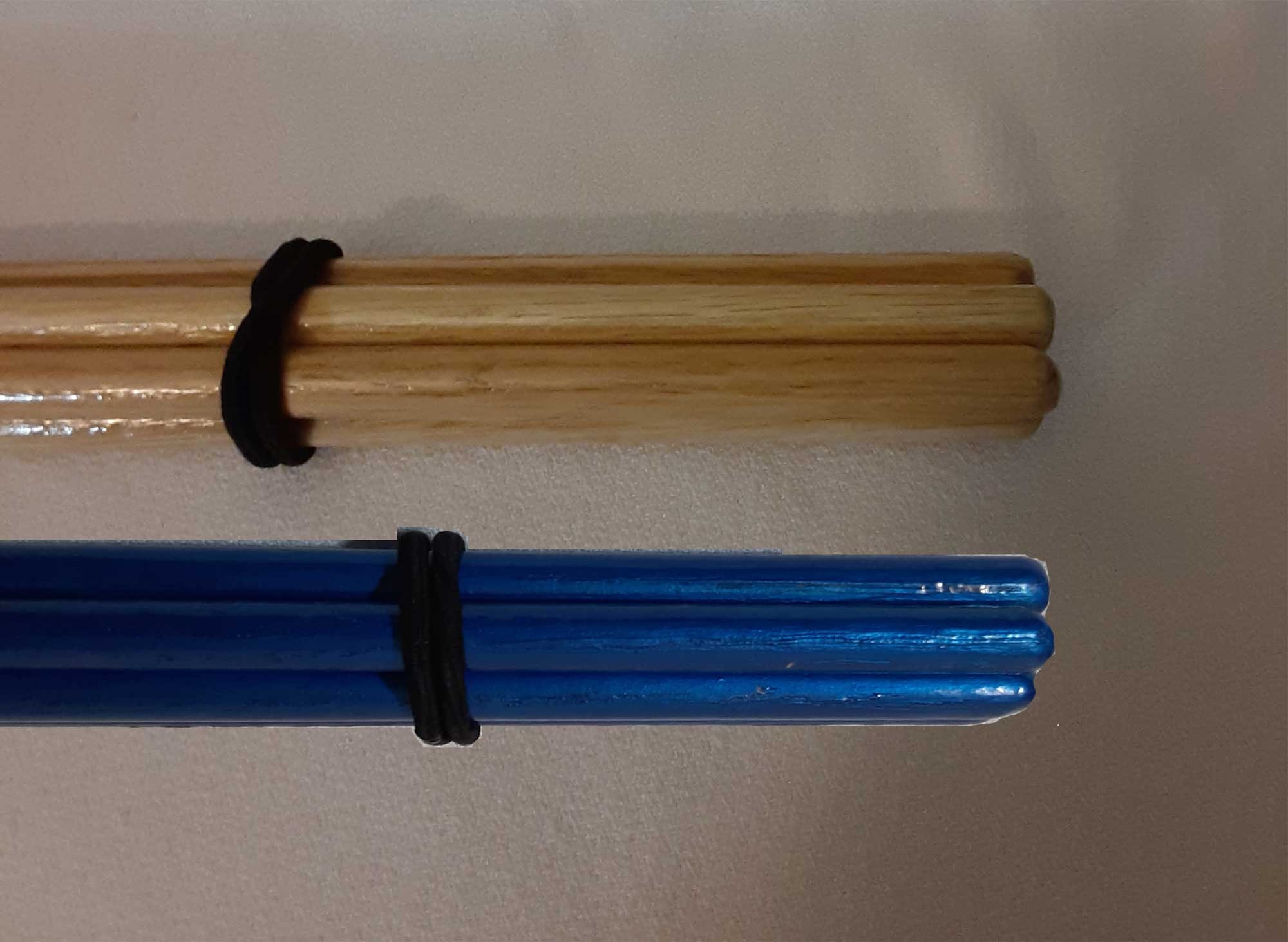 Impact Play BDSM Cane Bundle, Oak Canes, Custom Made - Etsy