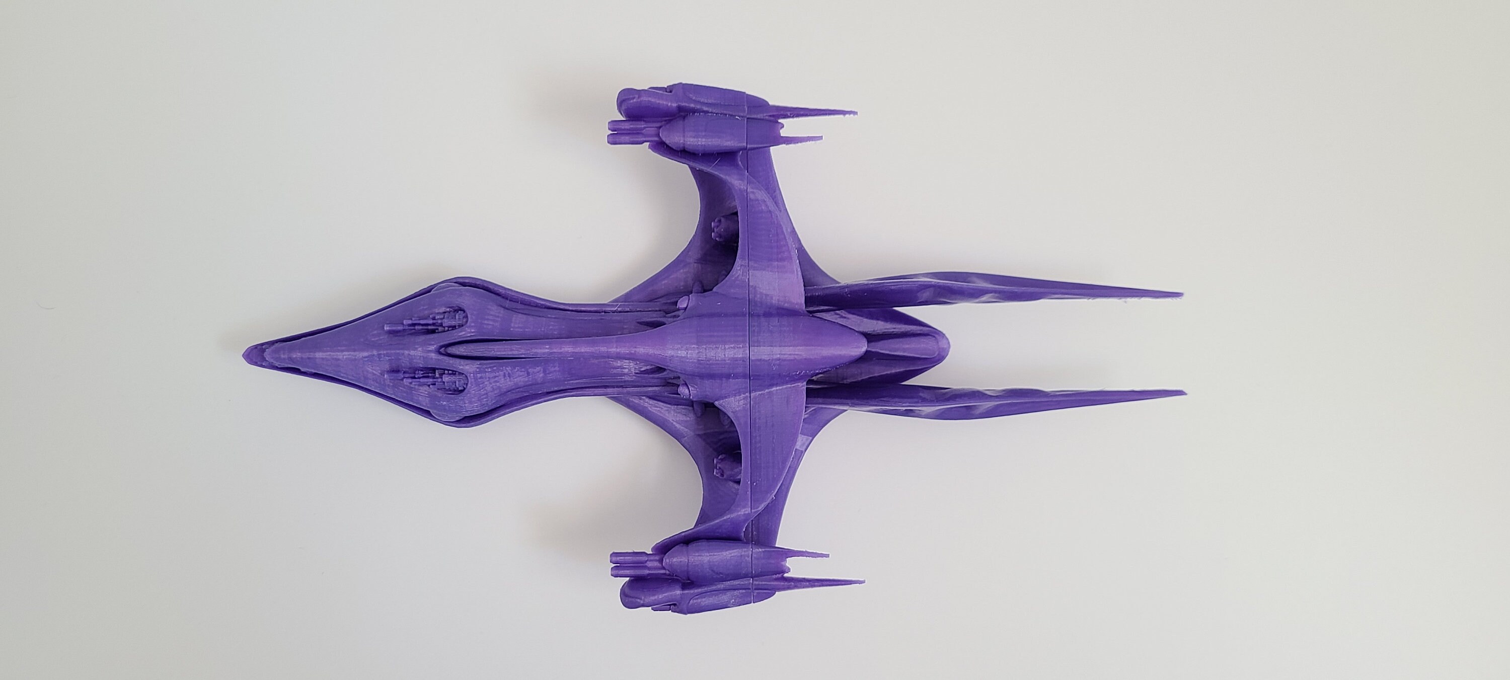 Babylon 5 White Star Fleet