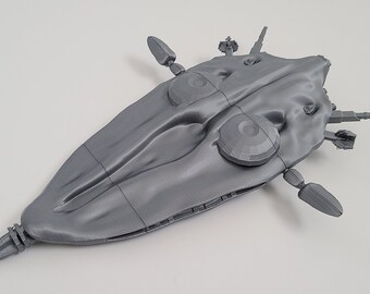 Stargate Atlantis Wraith - Etsy