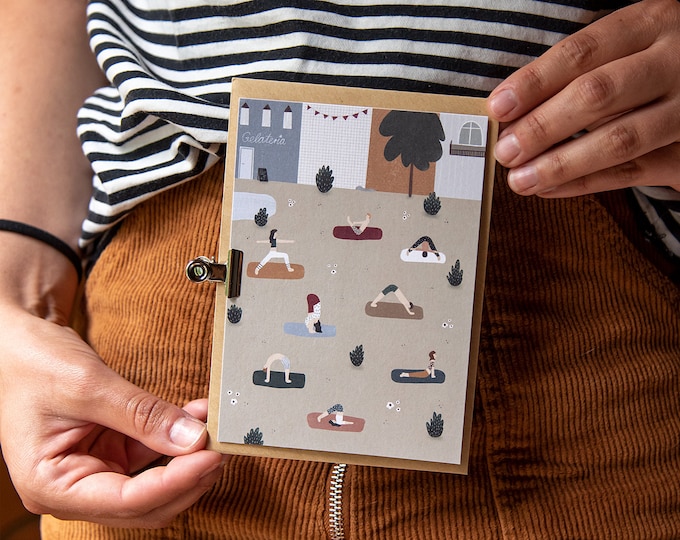 Postkartenset 6 Gartenvögel, Grußkarten, Geschenk, Miniposter ...