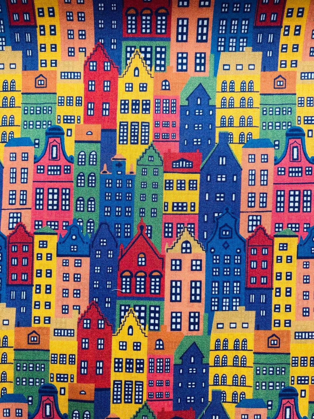 Copenhagen Street. This Popular Design, Now Discontinued is a Lovely ...