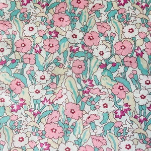 A Beautiful ‘primrose and Friends’ Fabric Pack. These Packs Contain 8 ...