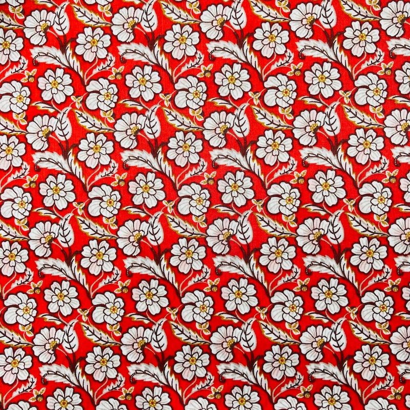 Chester Quilt Fabric - Etsy UK