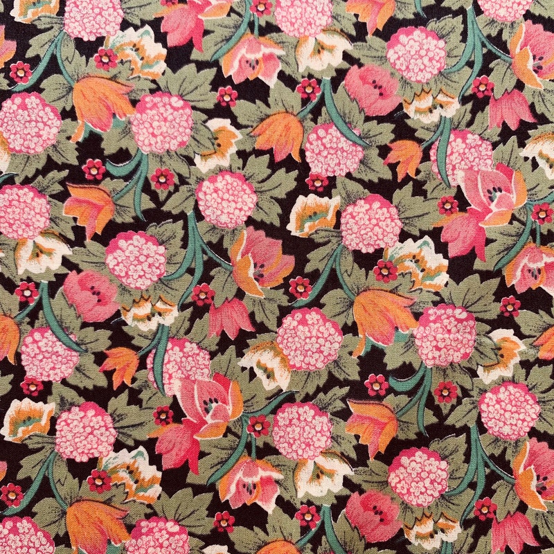 Peach and Pink - Etsy