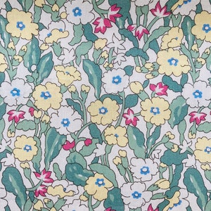 A Beautiful ‘primrose and Friends’ Fabric Pack. These Packs Contain 8 ...