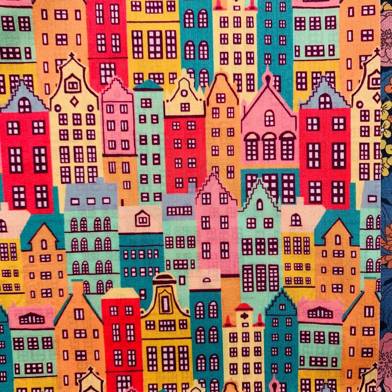 Novelty Fabric - Etsy UK