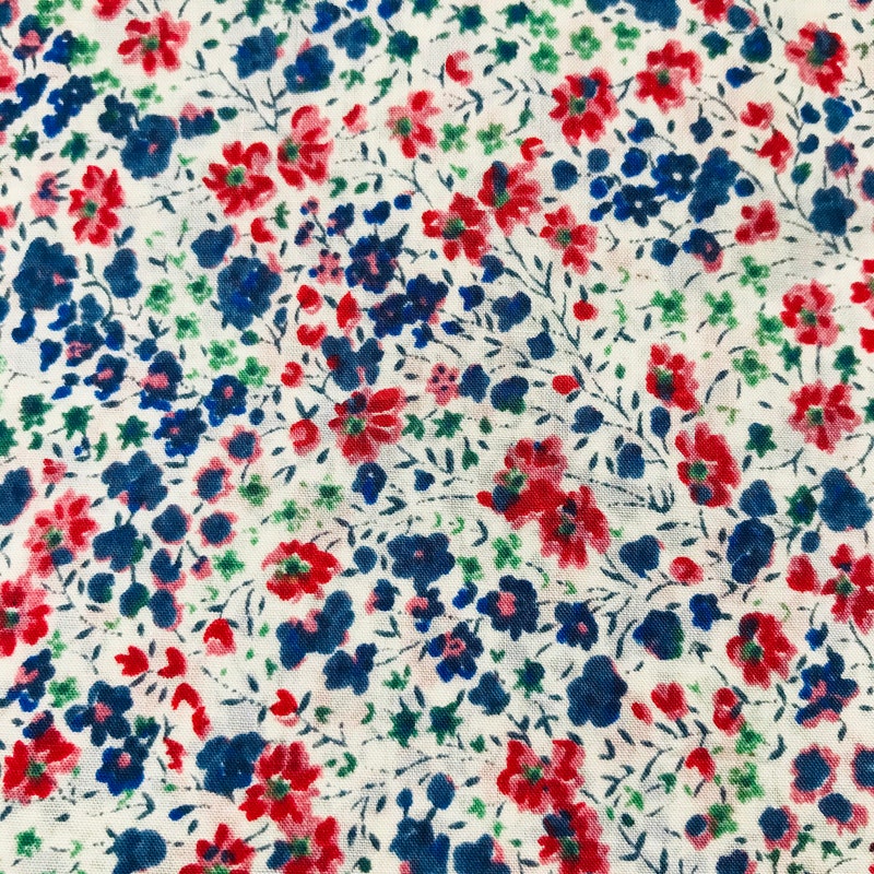 Tana Lawn Phoebe Fabric - Etsy