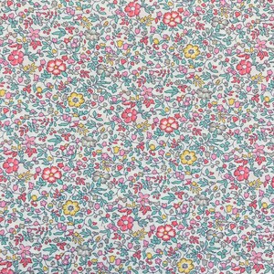 A Beautiful ‘primrose and Friends’ Fabric Pack. These Packs Contain 8 ...