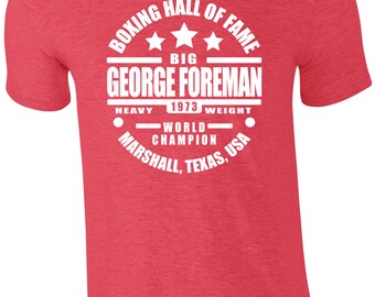 Red Foreman Shirt - Etsy