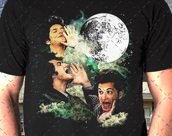 Jean Ralphio Moon - Etsy
