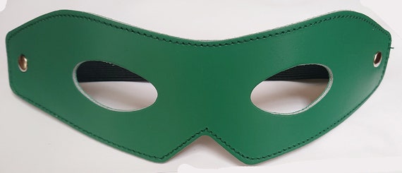 Zorro Mask