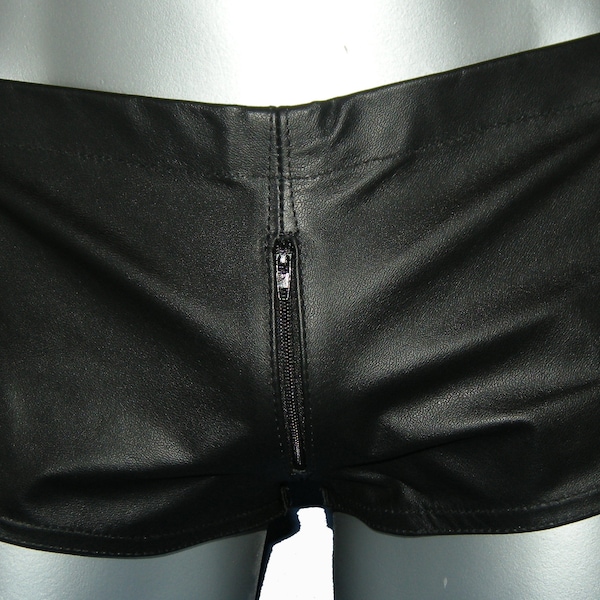 Micro Shorts - Etsy