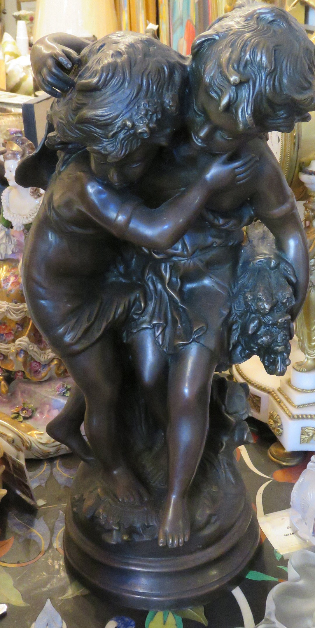 60% off Liquidation Clearance!! 5500 Lovely Large Heavy New York ...