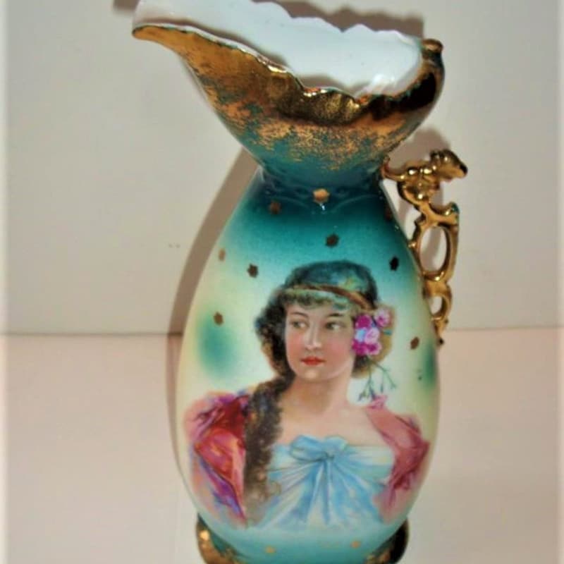 Royal Vienna - Etsy