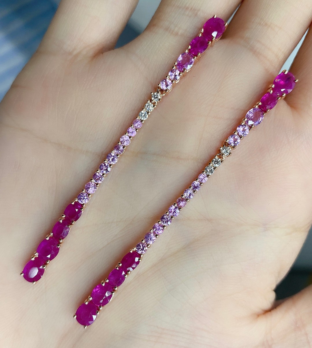 40% off Emergency Clearance Accepting Best Offers NWT 6,159 Rare 18KT ...