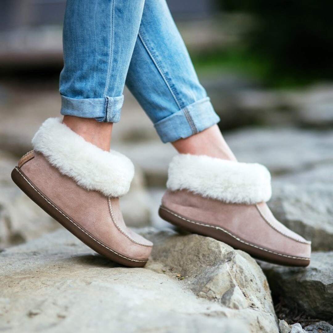 VANUBA Slippers Peppin - Etsy