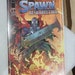 Spawn Resurrection #1 Sketch Variant Plus More All 3 NM - Etsy