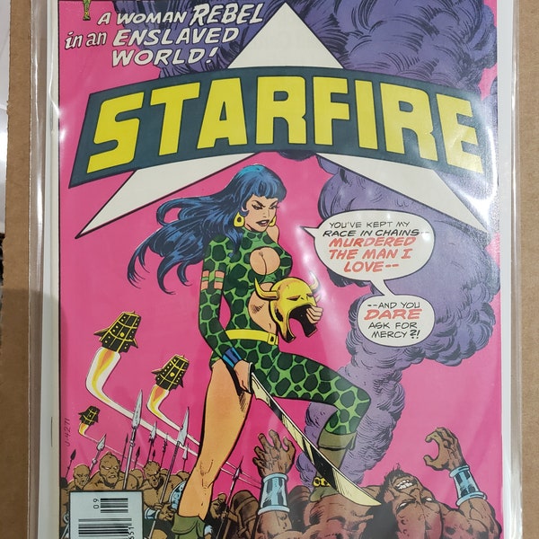 Starfire Earth Customs by Harp Toad - Etsy Canada