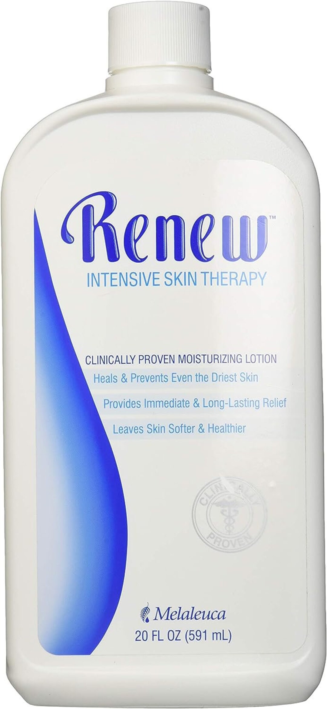 Renew Intensive Skin Therapy Lotion 20 Oz With Pump Sealed New - Etsy ...